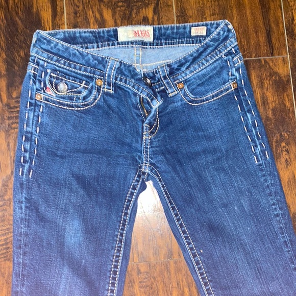 MEK | Jeans | Mek Denim | Poshmark